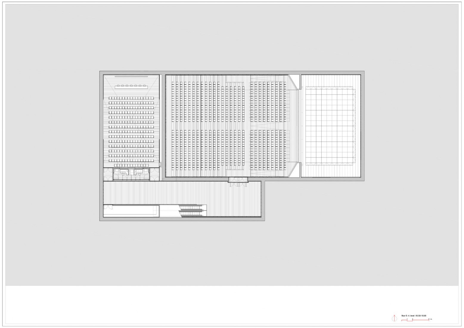 TEATRO TELCEL por Ensamble Studio | Sobre Arquitectura y más | Desde 1998