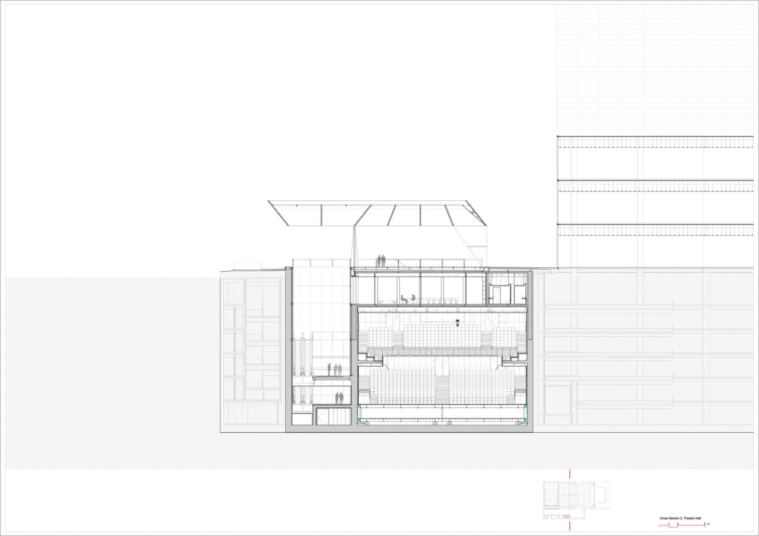 TEATRO TELCEL por Ensamble Studio | Sobre Arquitectura y más | Desde 1998
