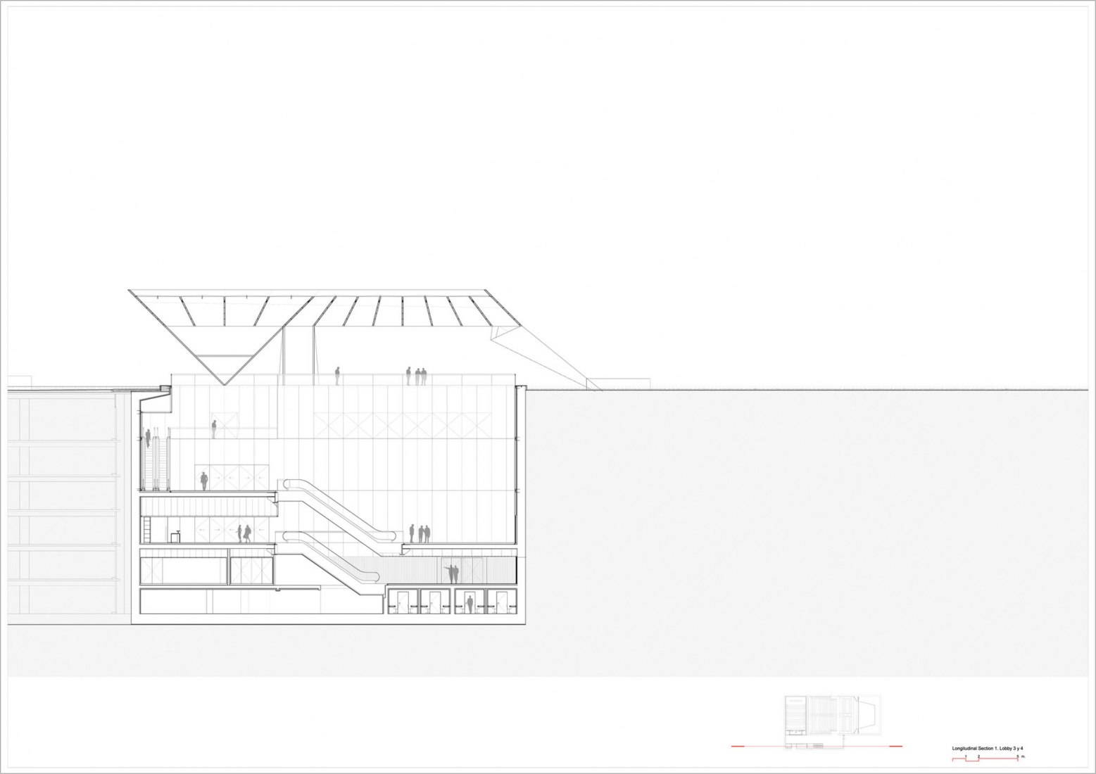 TELCEL THEATRE by Ensamble Studio | The Strength of Architecture | From ...