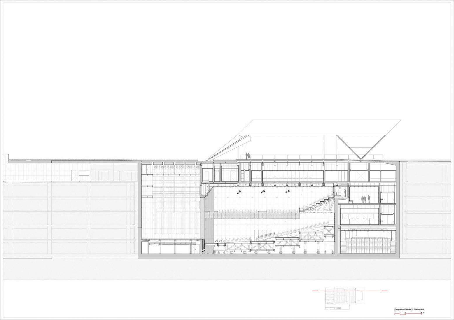 TEATRO TELCEL por Ensamble Studio | Sobre Arquitectura y más | Desde 1998