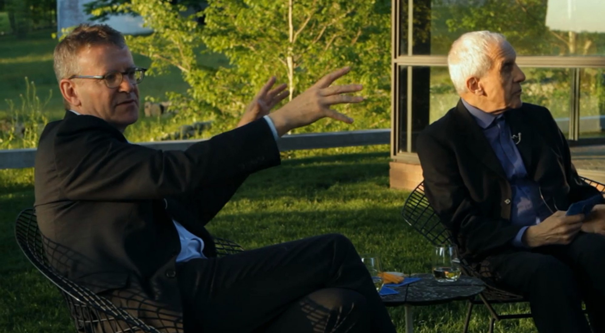 Mark Wigley will leave office at 2014 | The Strength of Architecture ...