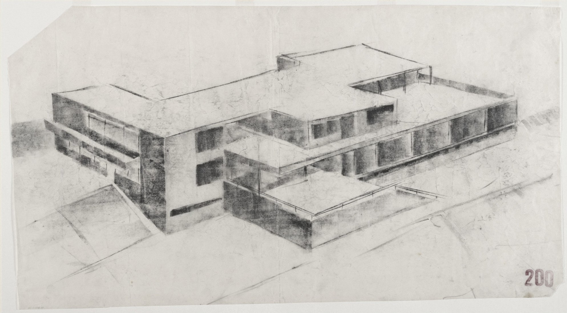 Casa Tugendhat por Ludwig Mies van der Rohe | Sobre Arquitectura y más ...