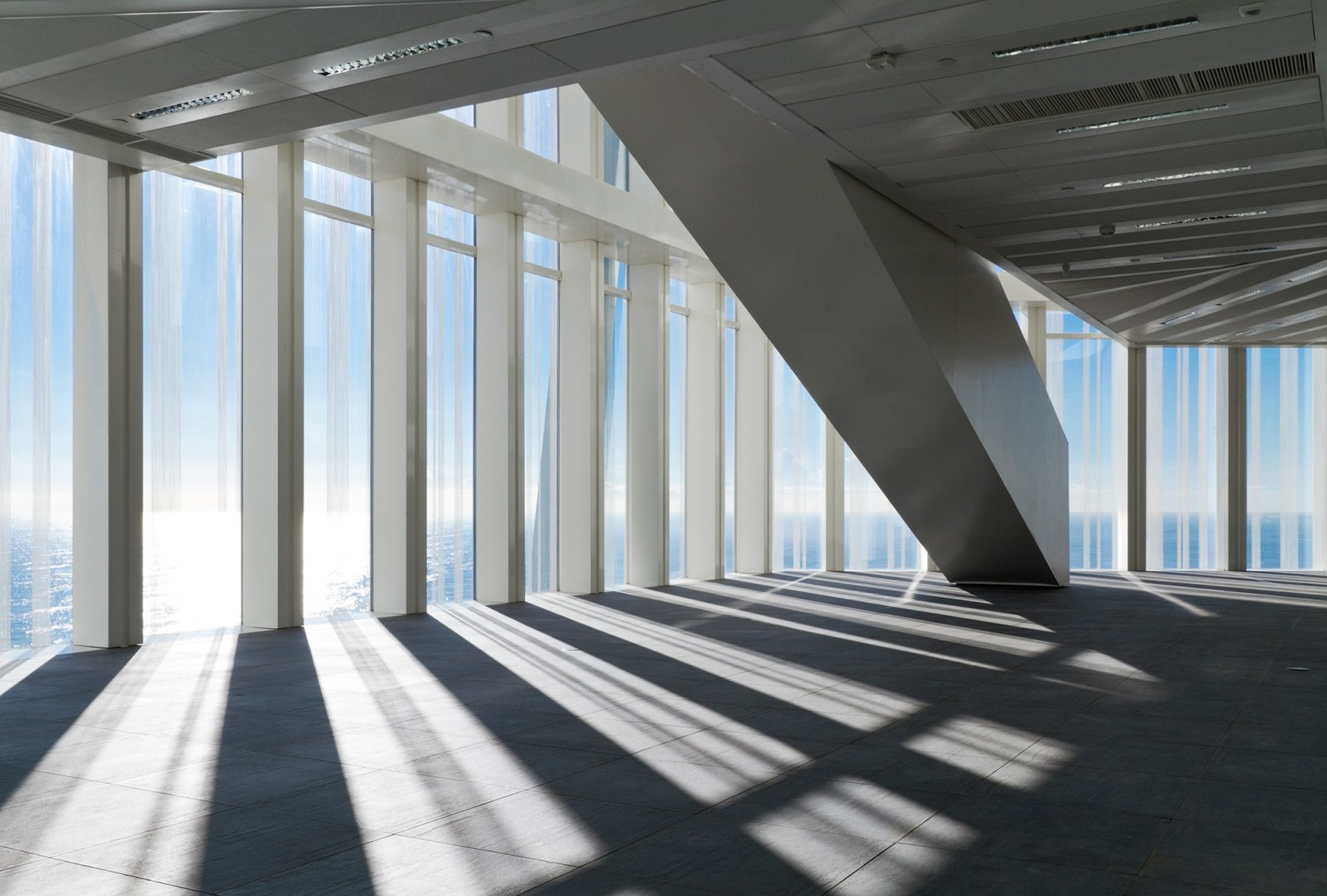 Torre Diagonal Zero Zero (En Detalle) por EMBA | Sobre Arquitectura y ...