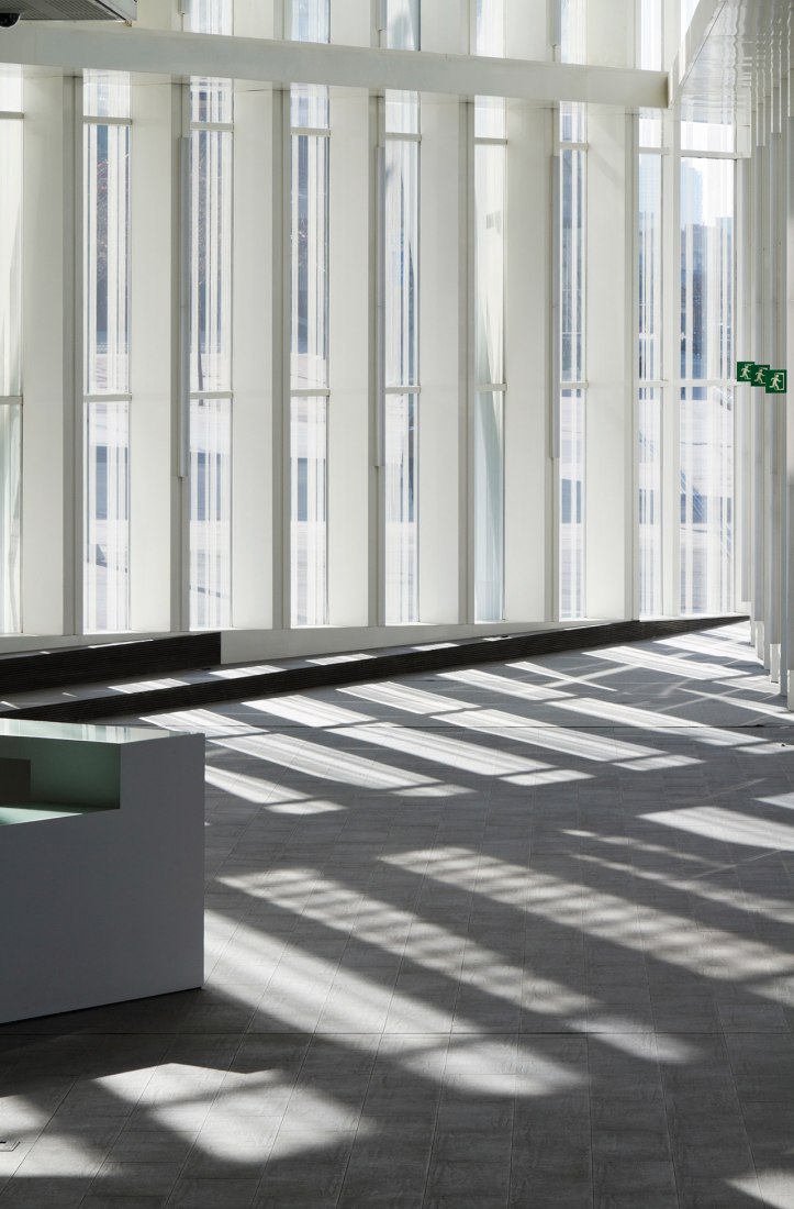 Torre Diagonal Zero Zero (En Detalle) por EMBA | Sobre Arquitectura y ...