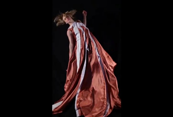 EXQUISITE CORPSE. A performance at Matadero Madrid | The Strength of ...