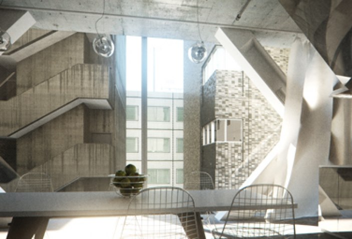 [II] ABERRATION. "ARCHITECTURE WITHOUT IDEALISM (OF A SORT)" | The ...