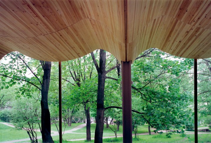 Prize to the project to restore Alvar Aalto's Viipuri Library | The ...