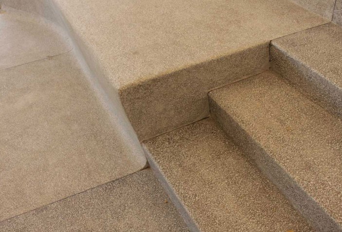 Arena do Morro Gymnasium by Herzog & de Meuron | The Strength of ...