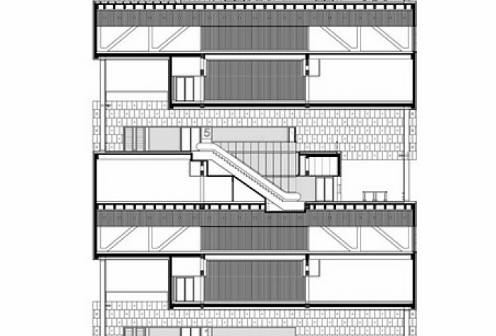 MAS, an iconic museum for Antwerp | The Strength of Architecture | From ...