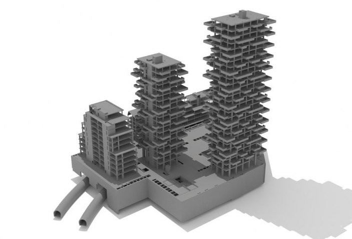 Milan plants a new forest in the sky | The Strength of Architecture ...