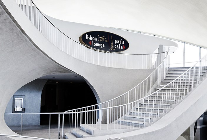 A new life for TWA Terminal | The Strength of Architecture | From 1998