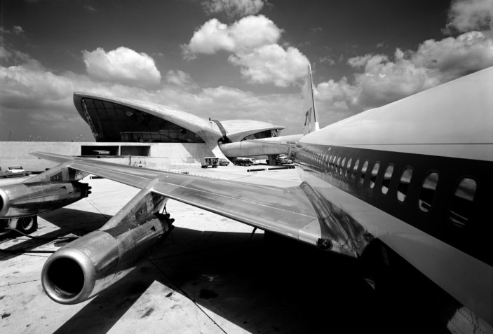 Una nueva vida para la terminal de la TWA | Sobre Arquitectura y más ...