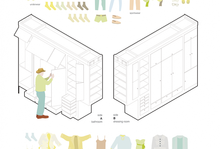 All I Own House. La casa de Yolanda por PKMN | Sobre Arquitectura y más ...