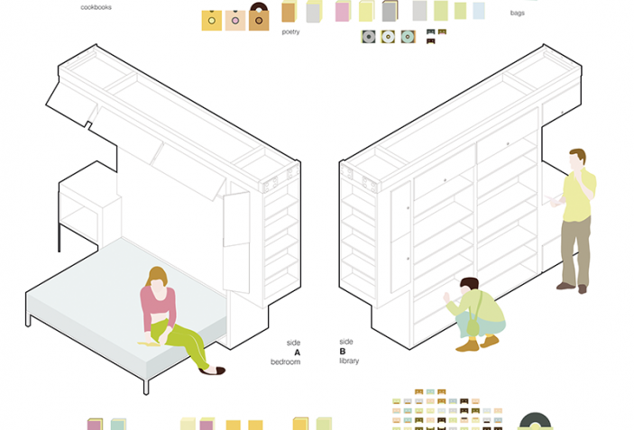 All I Own House. La casa de Yolanda por PKMN | Sobre Arquitectura y más ...