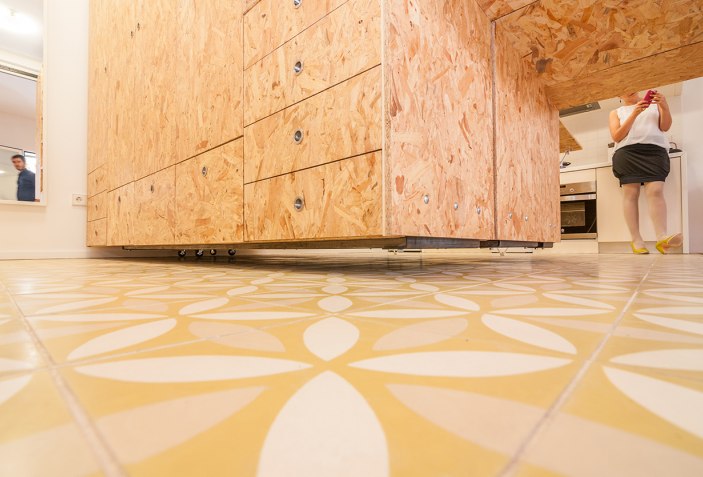 All I Own House. La casa de Yolanda por PKMN | Sobre Arquitectura y más ...