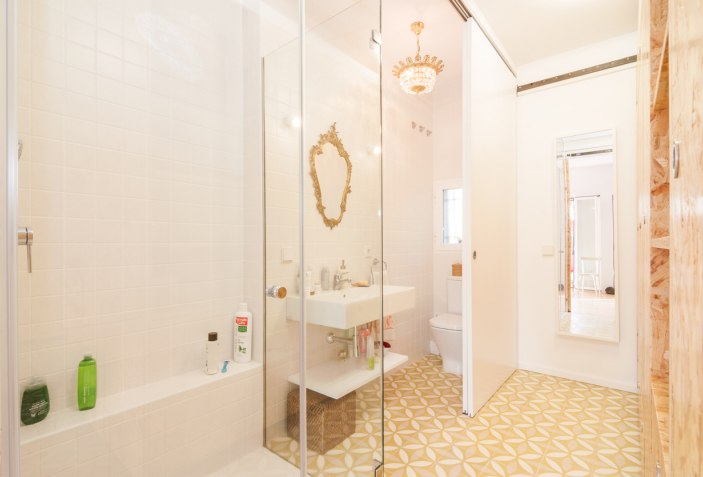 All I Own House. La casa de Yolanda por PKMN | Sobre Arquitectura y más ...