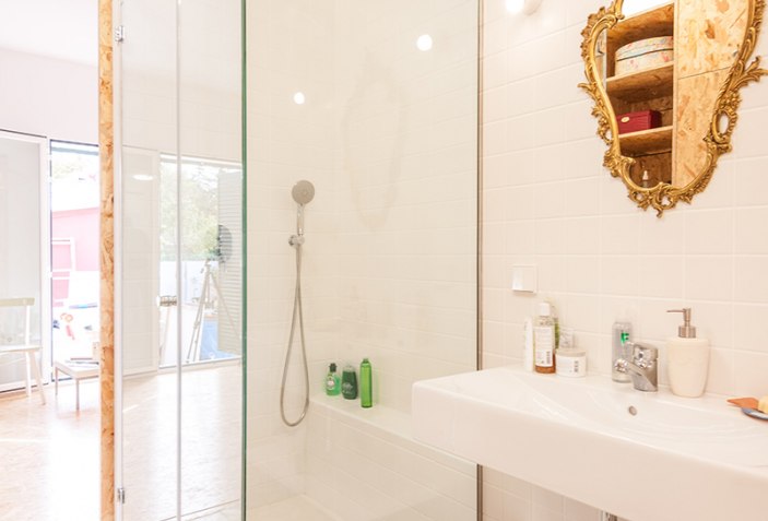 All I Own House. La casa de Yolanda por PKMN | Sobre Arquitectura y más ...