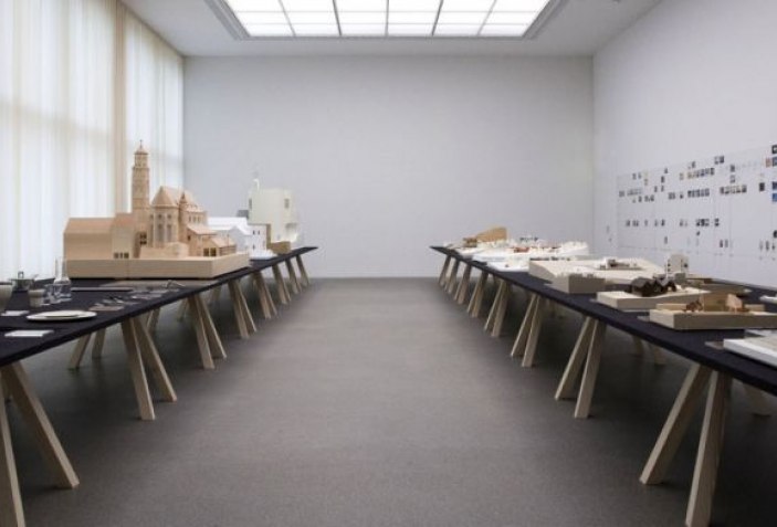 JOHN PAWSON in Germany | The Strength of Architecture | From 1998