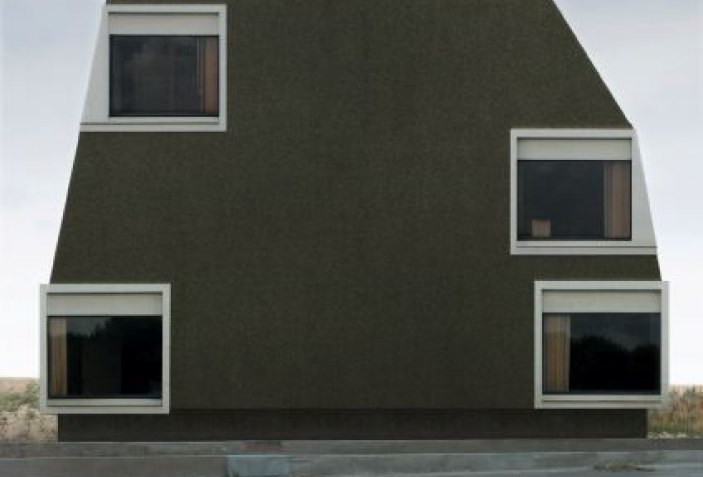 BILDBAUTEN | The Strength of Architecture | From 1998