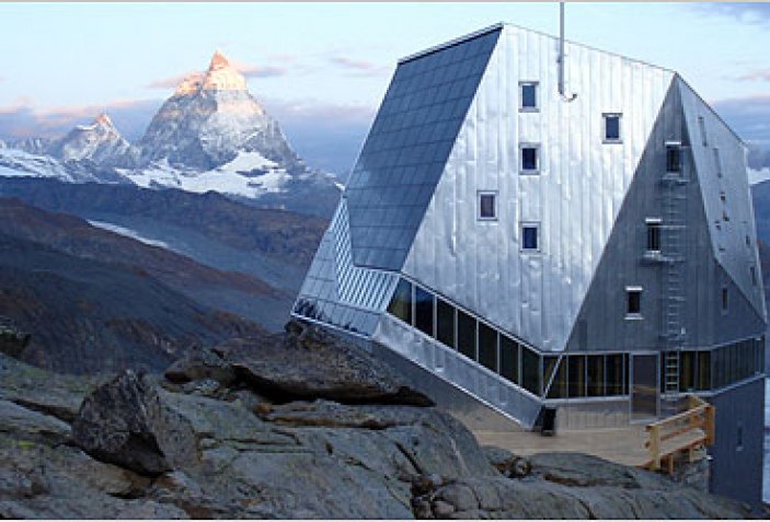 ANDREA DEPLAZES (Bearth & Deplazes) | The Strength of Architecture ...