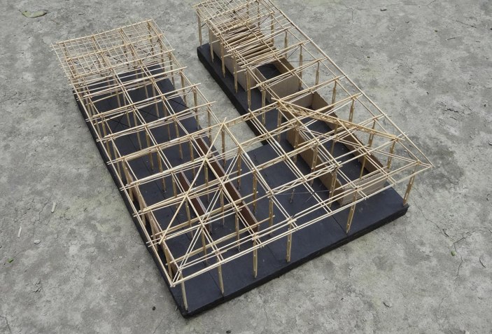 Pani Community Center in Bangladesh, by SchilderScholte architecten ...