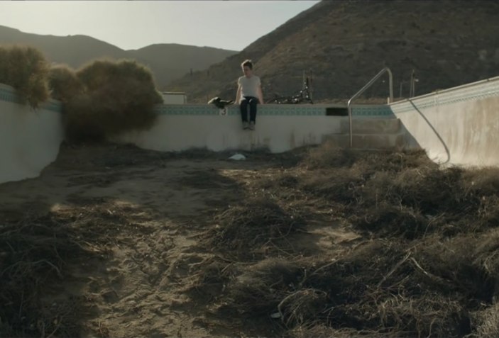 So now you know, por The Horrors | Sobre Arquitectura y más | Desde 1998