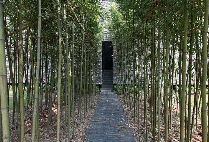 Light Box. Nanjing House by David Adjaye Associates | The Strength of ...