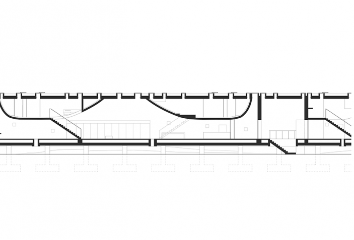 Light Box. Nanjing House by David Adjaye Associates | The Strength of ...