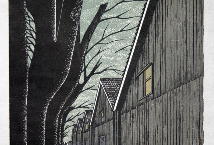 Unnatural Perspectives by Morimura Ray. | The Strength of Architecture ...