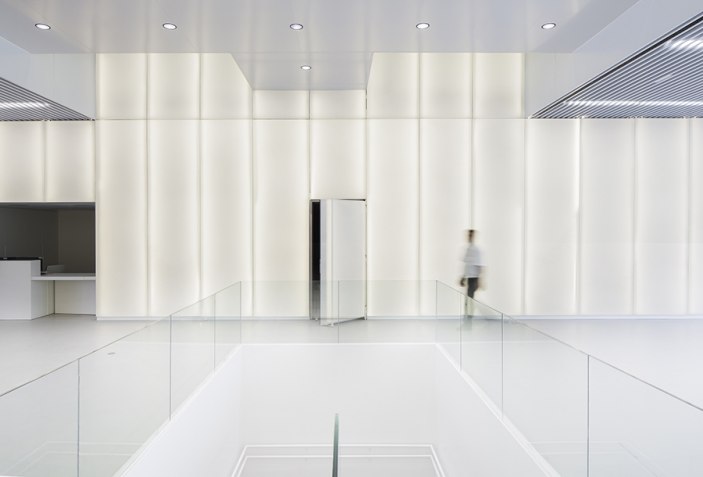 Historical Archive of the Basque Country | The Strength of Architecture ...