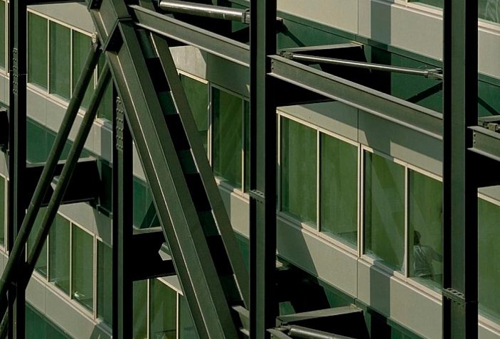 SOM’s Exchange House at Broadgate Wins the AIA 25-Year Award | The ...