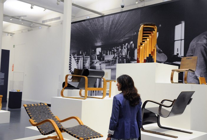 Alvar Aalto 1898-1976. Organic Architecture, Art and Design | The ...