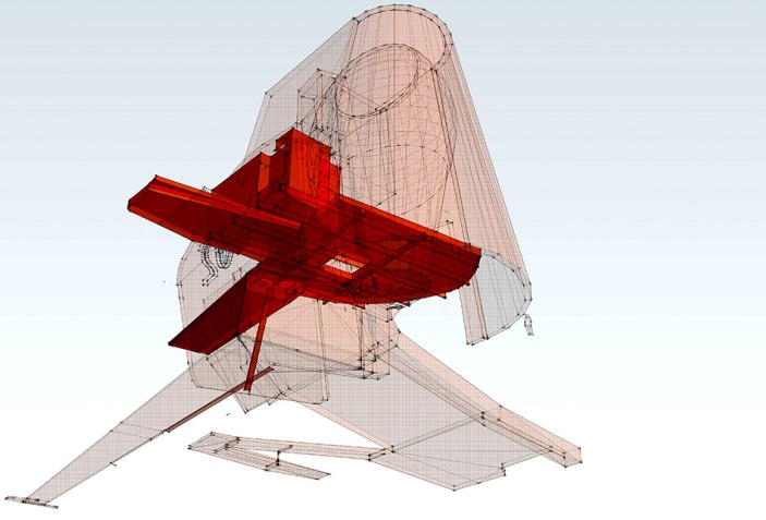 IMAGINARY BODY AND SECTIONS OF IMAGINATION by FORM:ULA-Bryan Cantley ...