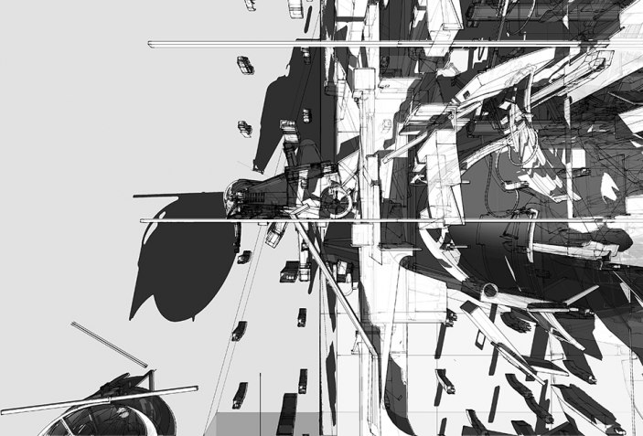 IMAGINARY BODY AND SECTIONS OF IMAGINATION by FORM:ULA-Bryan Cantley ...