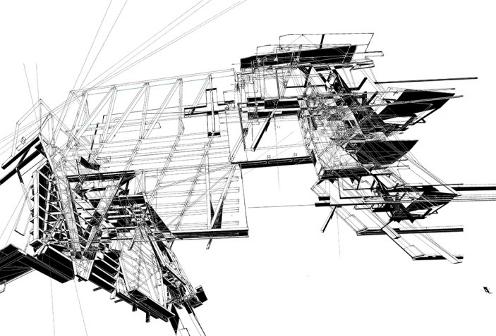 IMAGINARY BODY AND SECTIONS OF IMAGINATION by FORM:ULA-Bryan Cantley ...