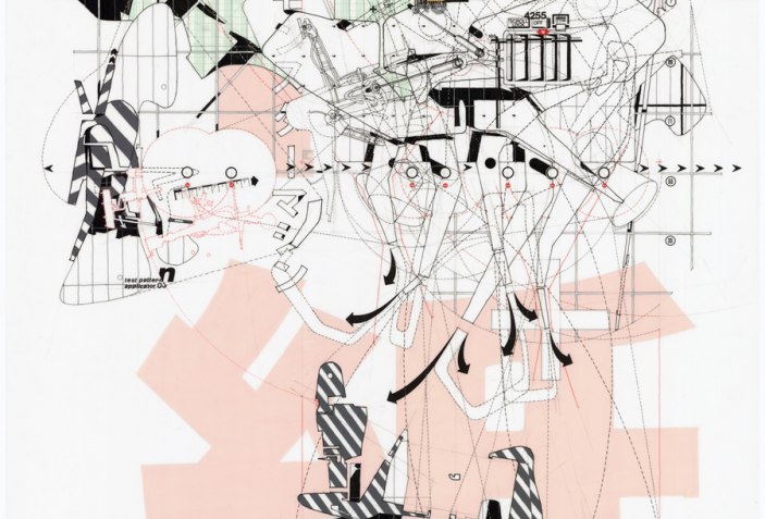 IMAGINARY BODY AND SECTIONS OF IMAGINATION by FORM:ULA-Bryan Cantley ...