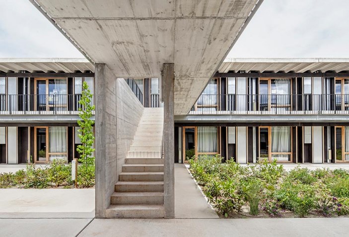 Cities Connection Project, at Geneva | The Strength of Architecture ...