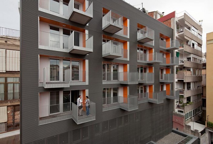 Cities Connection Project, at Geneva | The Strength of Architecture ...