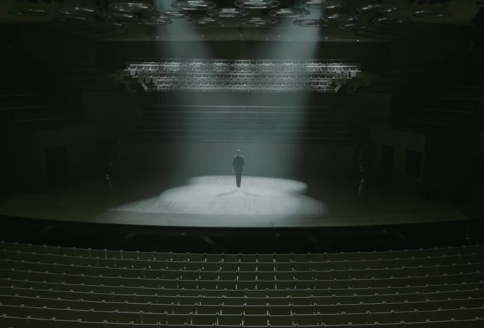 Some Minds, by Flume feat. Andrew Wyatt | The Strength of Architecture ...
