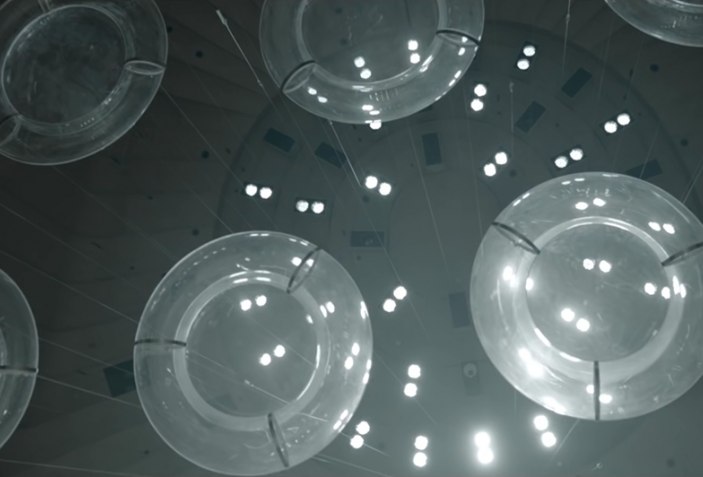 Some Minds, by Flume feat. Andrew Wyatt | The Strength of Architecture ...