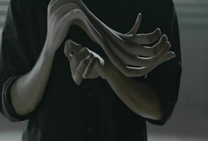 Some Minds, by Flume feat. Andrew Wyatt | The Strength of Architecture ...