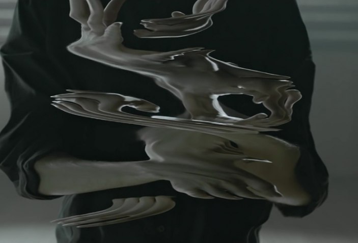 Some Minds, by Flume feat. Andrew Wyatt | The Strength of Architecture ...