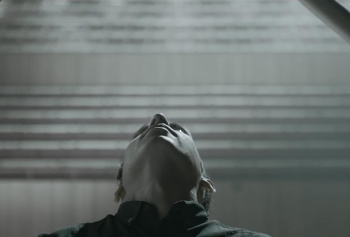 Some Minds, by Flume feat. Andrew Wyatt | The Strength of Architecture ...