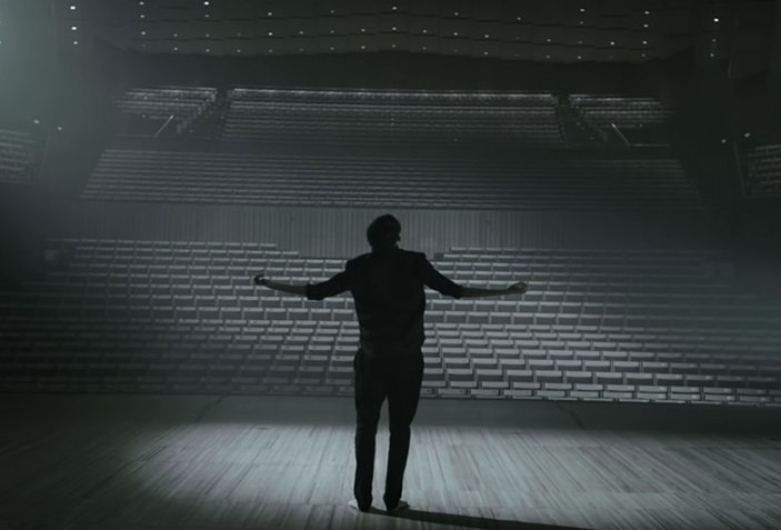 Some Minds, by Flume feat. Andrew Wyatt | The Strength of Architecture ...