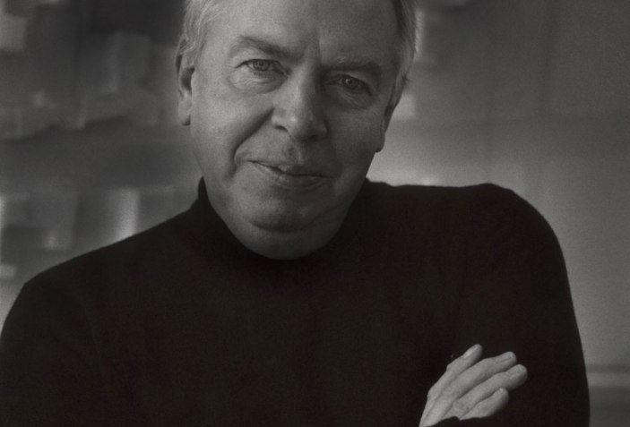 Essentials. David Chipperfield Architects in Madrid | The Strength of ...