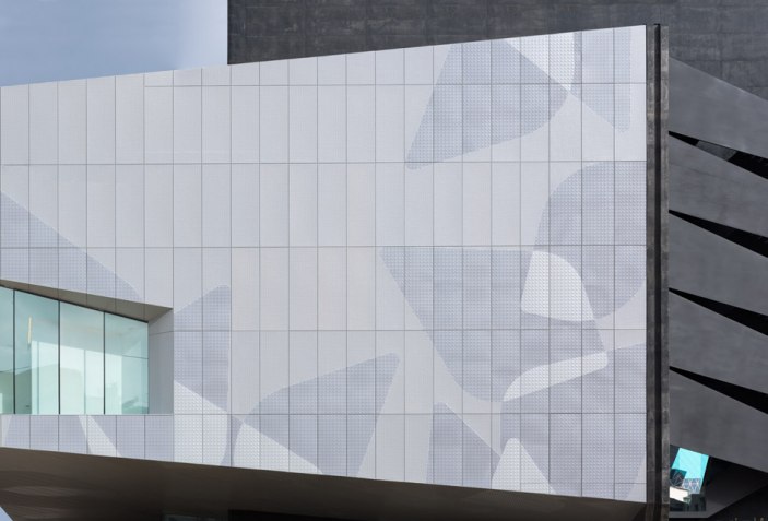 Caixaforum Museum, Auditorium and Cultural Centre opened in Zaragoza ...