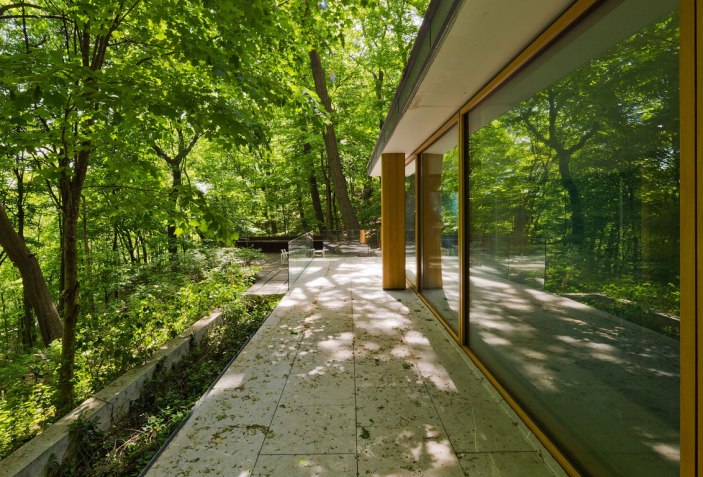 Integral House by Shim-Sutcliffe Architects | The Strength of ...