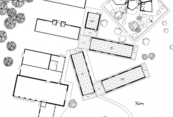 School No.1 of Krabbesholm Art Architecture Photography and Design ...
