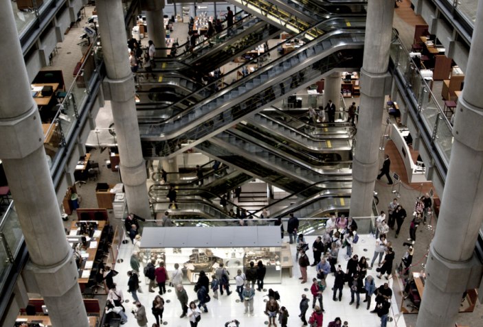 Great London Architecture for free during Open House 2014 | The ...