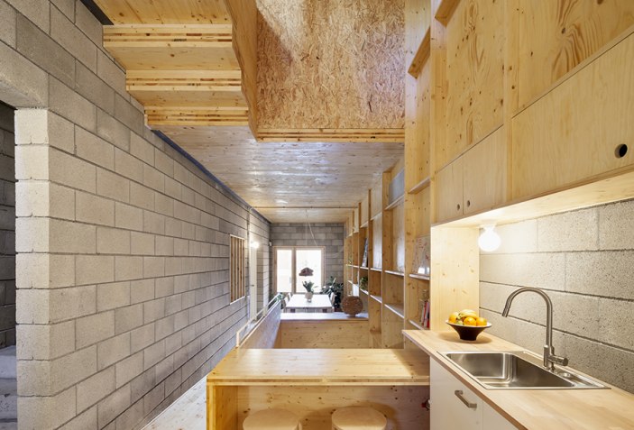 WINNERS. AADIPA European Award for Architectural Heritage Intervention ...
